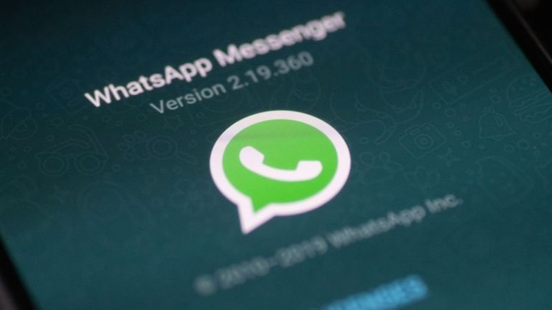 Apple deletes WhatsApp, Threads from China app store on orders from ...