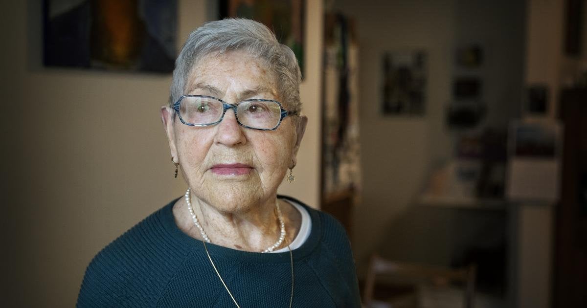 Holocaust survivor Lea Gleitman, 100, is dead - Bytes Europe