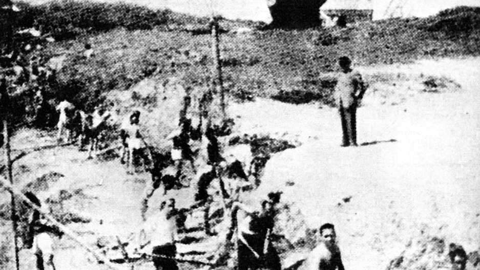 What happened to the Jews of Italy during the Holocaust? - Bytes Europe